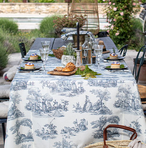 Letní zahradní párty! - Dekoria